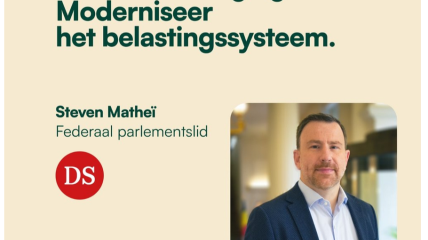 Home - Fundraisers Belgium